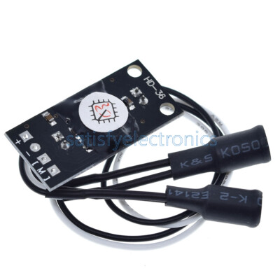 Solar Energy Panel Tracking Sensor Board 5V Module Automatic Circuit ...