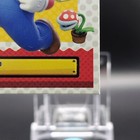 Double Mario SUPER MARIO 3D WORLD Nintendo Game Card Topsun Japan ...