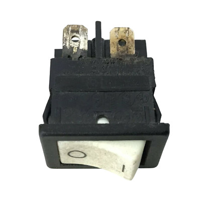 Cybex Tectrix - Climbmax 150 Stepper Step Mini Power Switch on off | eBay