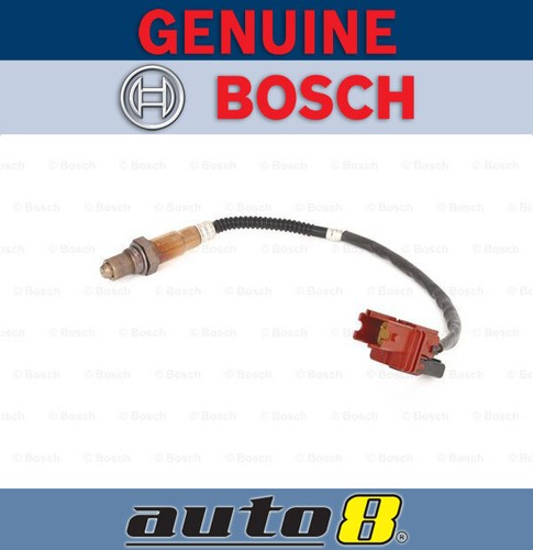 Bosch Oxygen Sensor for Subaru Legacy 2.0I 4Wd 2.0L Petrol EJ20 1998 ...