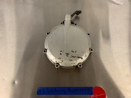 83 HONDA GL1100 GOLDWING GL 1100 HM114B ENGINE CRANKCASE SIDE CLUTCH ...