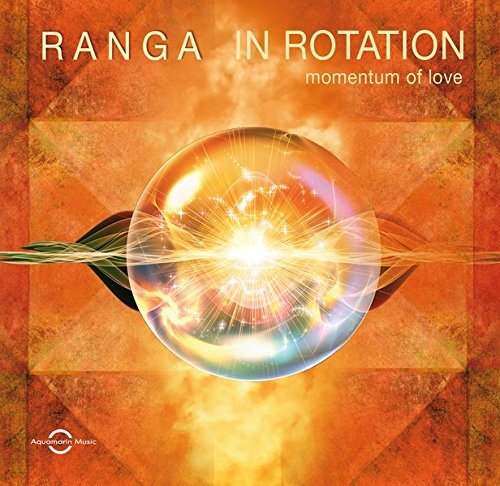Ranga Rotation: Momentum of Love (Cassette) | eBay