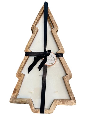 Extraordinary Aldi 7 Wick Tree Candle Images