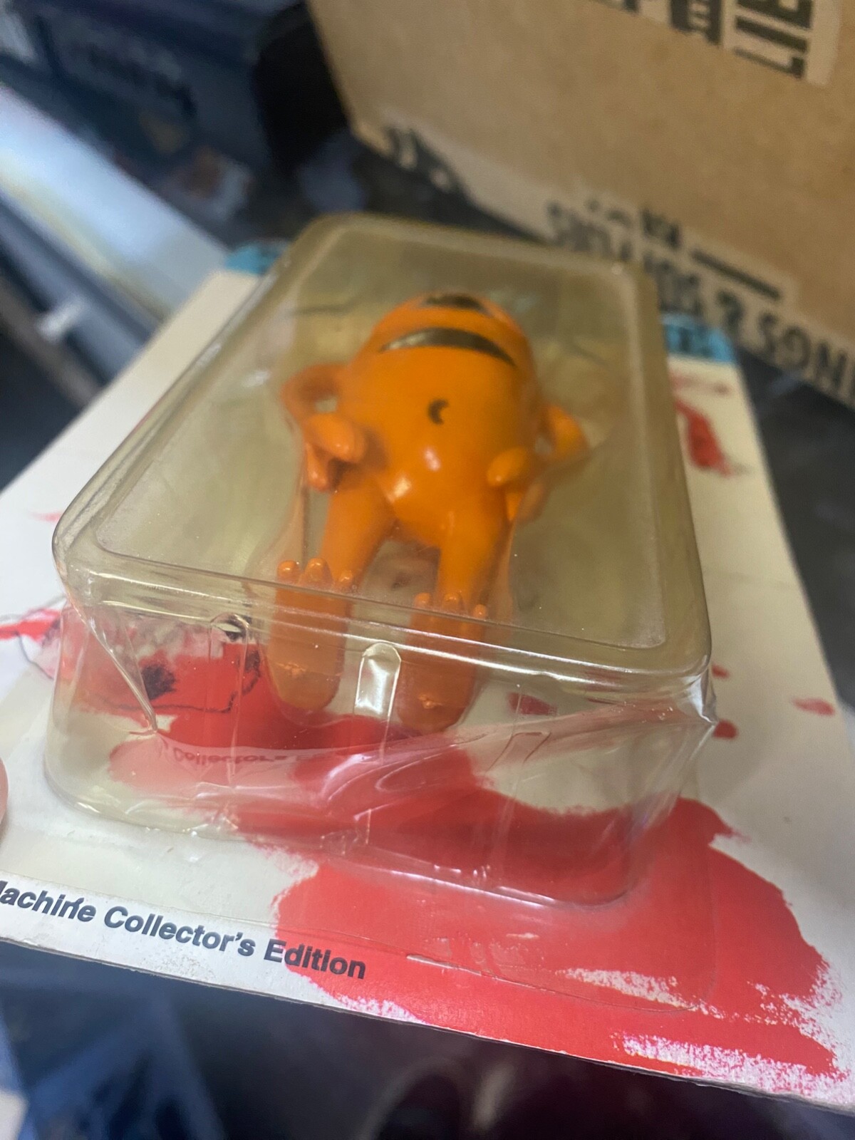 Toy Machine Transistor Sect