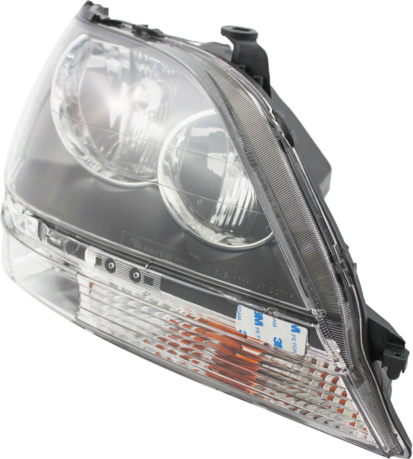 For 1999-2000 Lexus RX300 Headlight Halogen Passenger Side | eBay