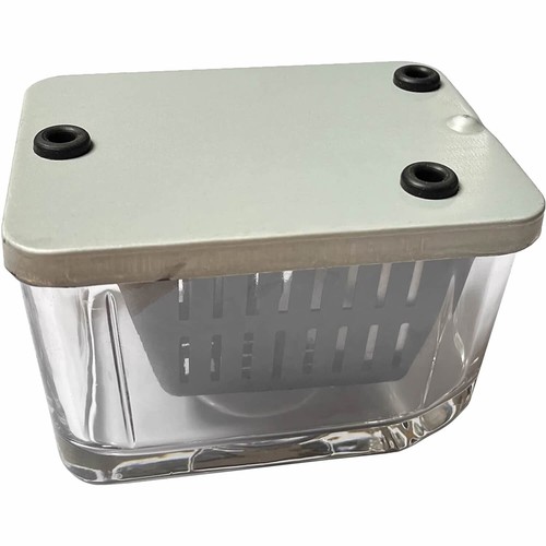 FS1205 Glass box style fuel filter | eBay