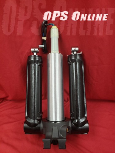 New OEM Mercury Verado L6 (350/400) Power Trim Assembly - Part ...