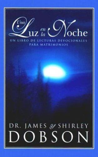 Luz en la Noche : Un Libro de Lecturas Devocionales Para Matrimonios by ...