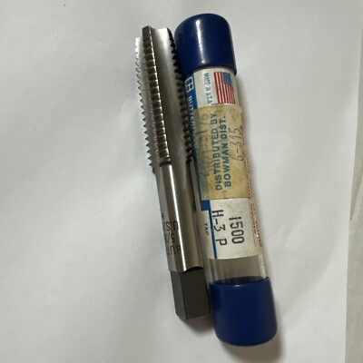 Hand - Taps Butterfield