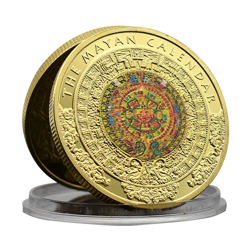 Maya Civilization Calendar