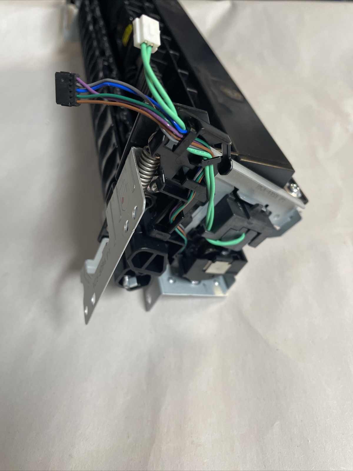 HP MFP M528 LaserJet Printer RM2-2586 Fuser Assembly 1PV65A @MB159 | eBay