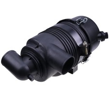 AH55642 FLEETGUARD AIR CLEANER ASSEMBLY FLEETGUARD CUMMINS AIR FILTER ...