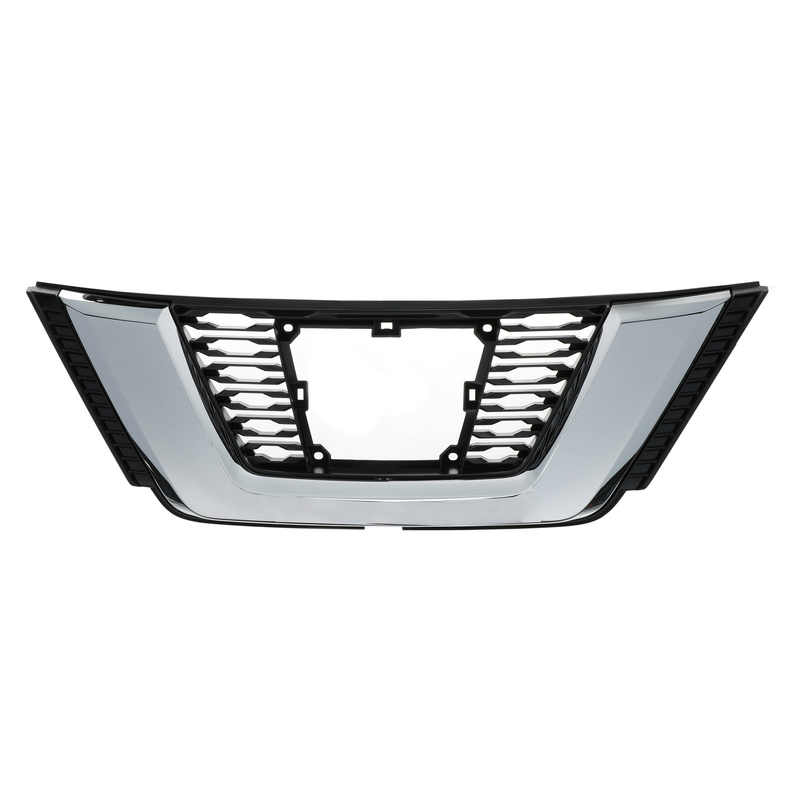 Genuine Nissan Grille ASSY Front 623106FR5D / 62310-6fr5d OEM for sale ...