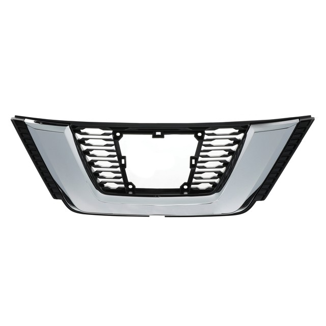 Genuine Nissan Grille ASSY Front 623106FR5D / 62310-6fr5d OEM for sale ...