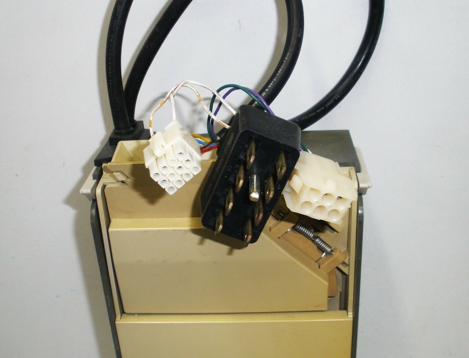 Coinco 3341-S Coin Changer Coin Mech for Coke or Pepsi Vending Machine ...