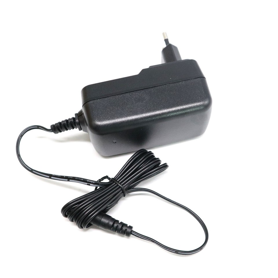 12V Netzadapter für Venturer Luna Max Android Tablet Ladegerät | eBay.de