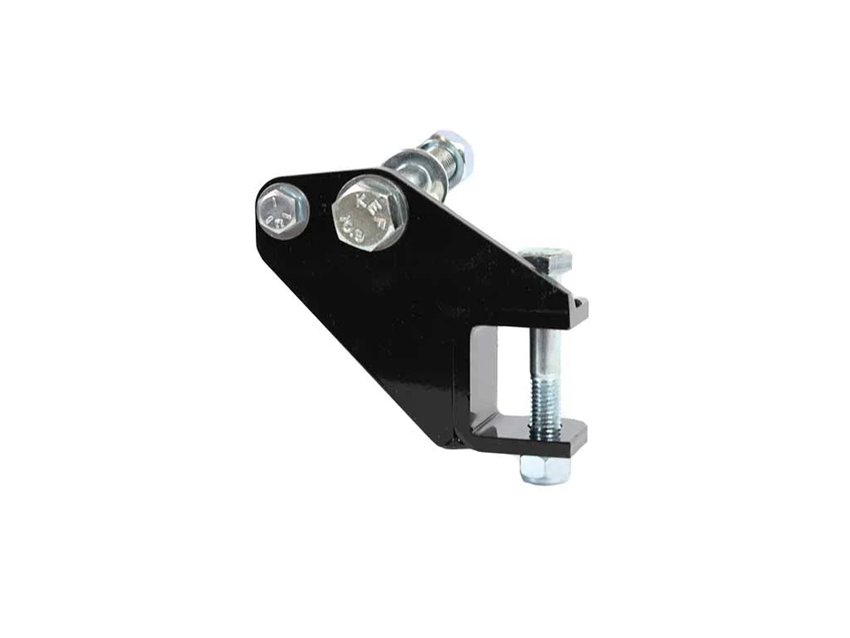 Rustys Offroad Steering Stabilizer Axle Side Relocation Bracket Jeep ...