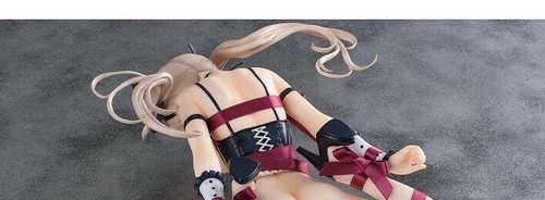 Native BINDing Creators Opinion Lilly 1/4 PVC Figure 27cm | eBay