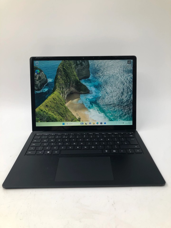 Microsoft Surface Laptop 3 13" Screen i5 10th Gen 8GB RAM 256GB SSD ...