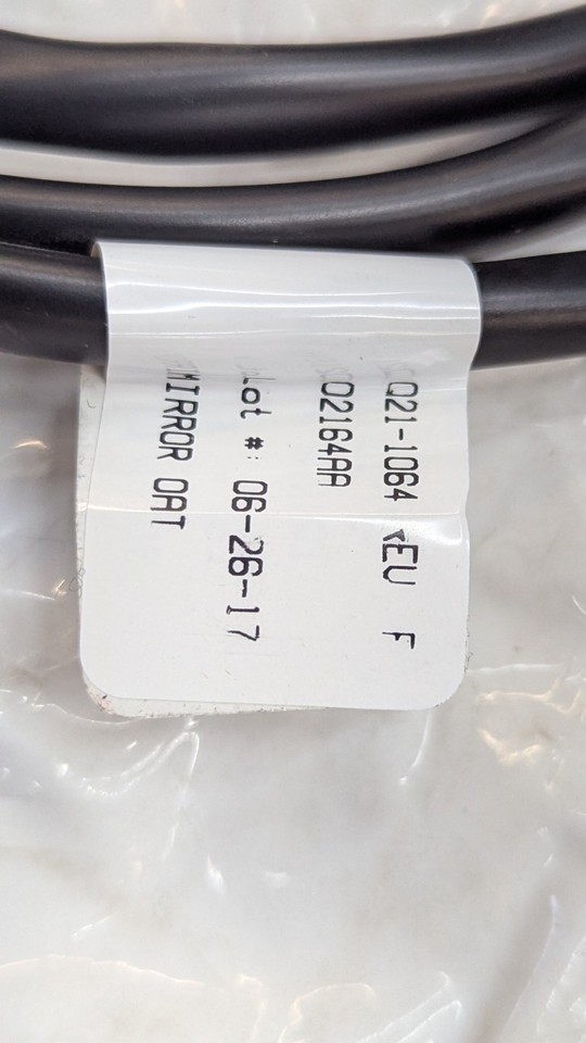 Q21-1064 Peterbilt Ambient Air Temperature Sensor Mirror Hadley ...