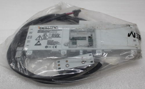 New Dematic K041911AAA Rev AE 48/24vdc Embedded Conveyor Controller ECC ...