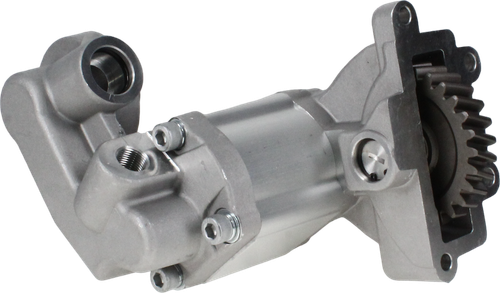 83996272 Power Steering Pump fits Ford TW25 TW5 TW35 - Replaces 1906 ...