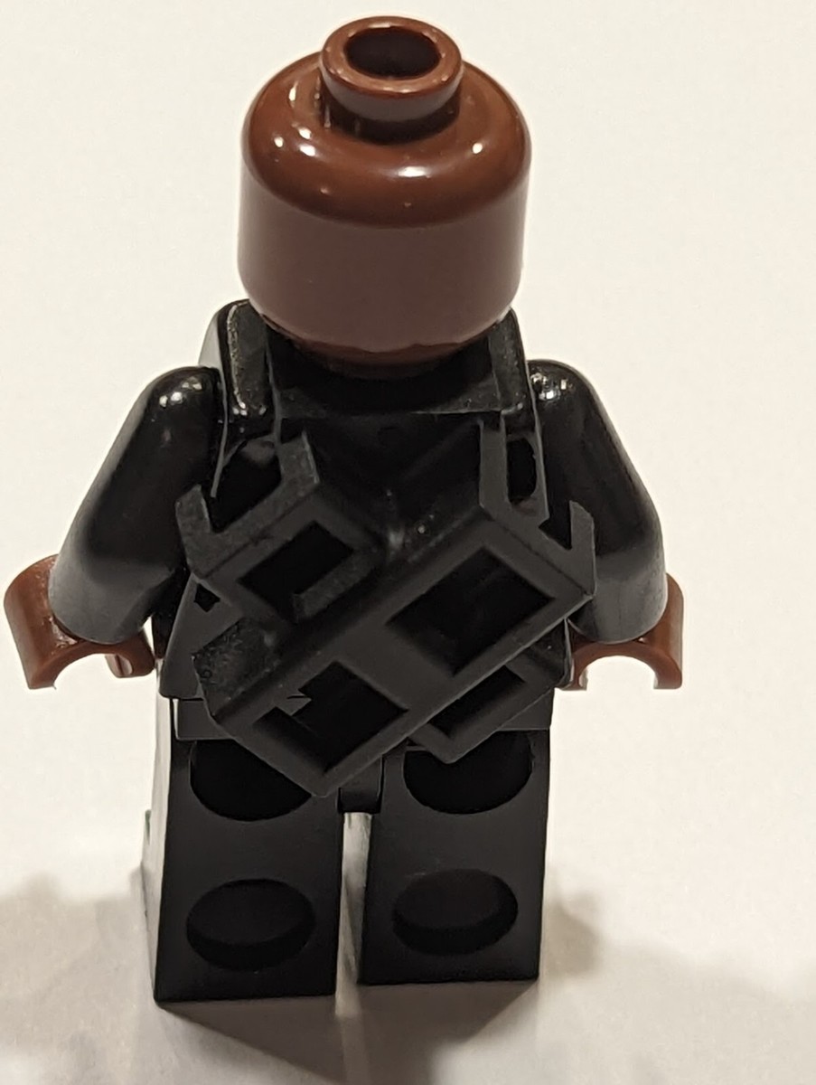 Lego Marvel Superheroes Blade