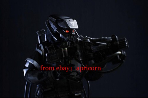 3ATOYS 3A Killzone 1/6 Armour Infantry Action Figure Model Limited Boy ...