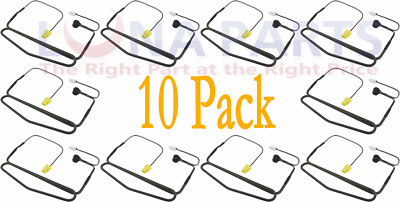 10 Pack DA47-00322J Metal Sheath Refrigerator Heater AP5588402 ...