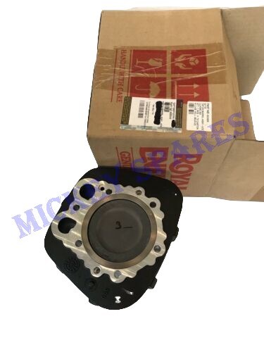 ROYAL ENFIELD PISTON KIT ASSY UCE 500CC PART NO 600005 GENUINE ...