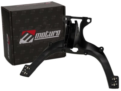 Moturo Staffa Carenatura Corna per Ducati 848 1098 1098R 08-11 | eBay