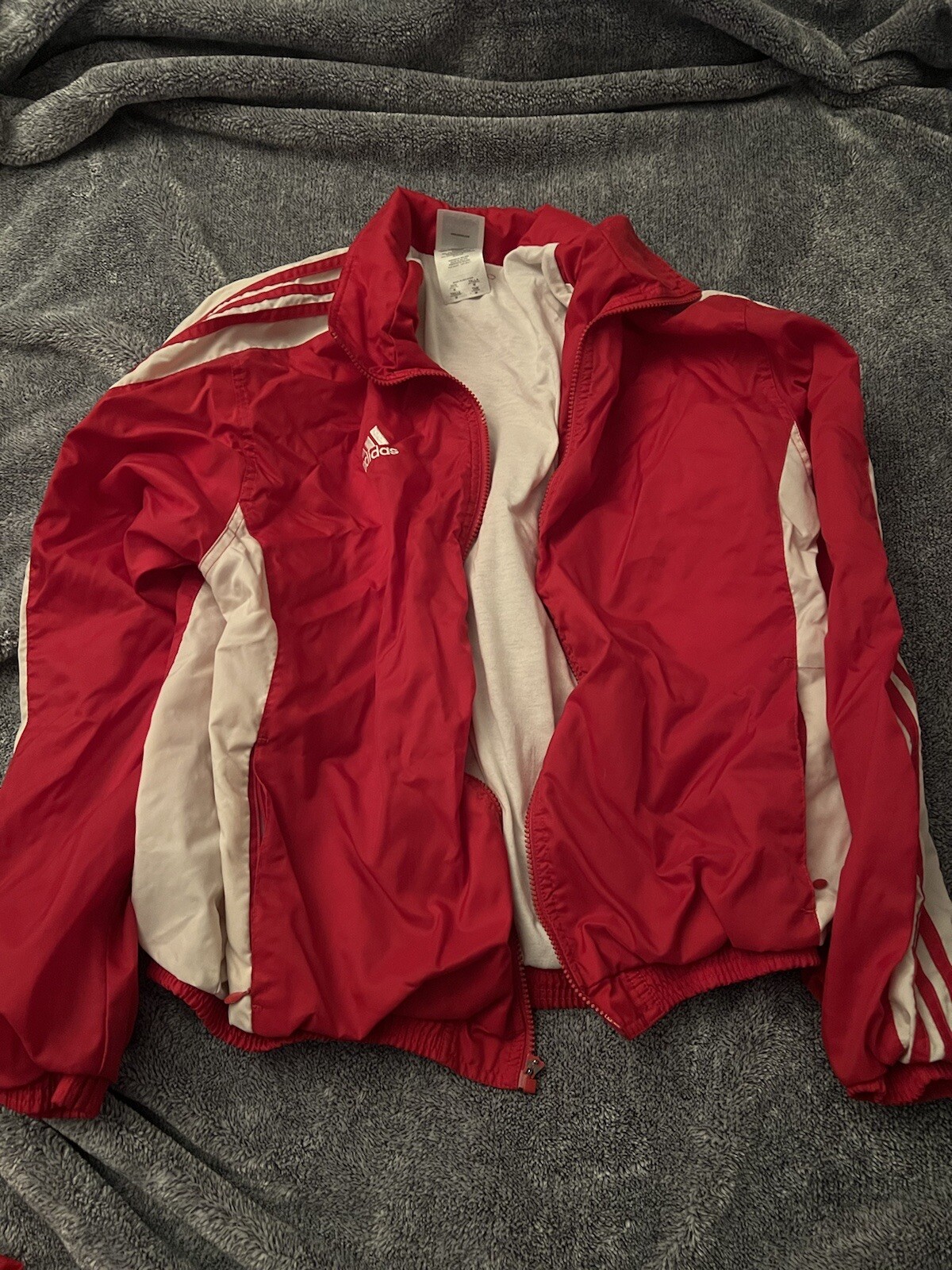 Vintage 90s/2000s Adidas Tracksuit - Gem
