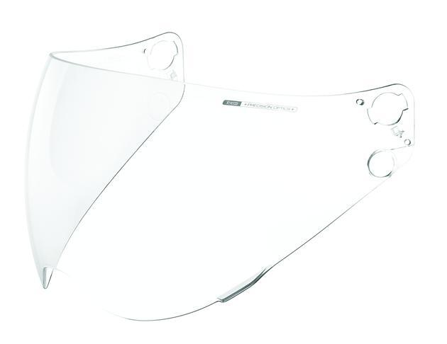 Icon Variant Helmet Shield Clear | eBay