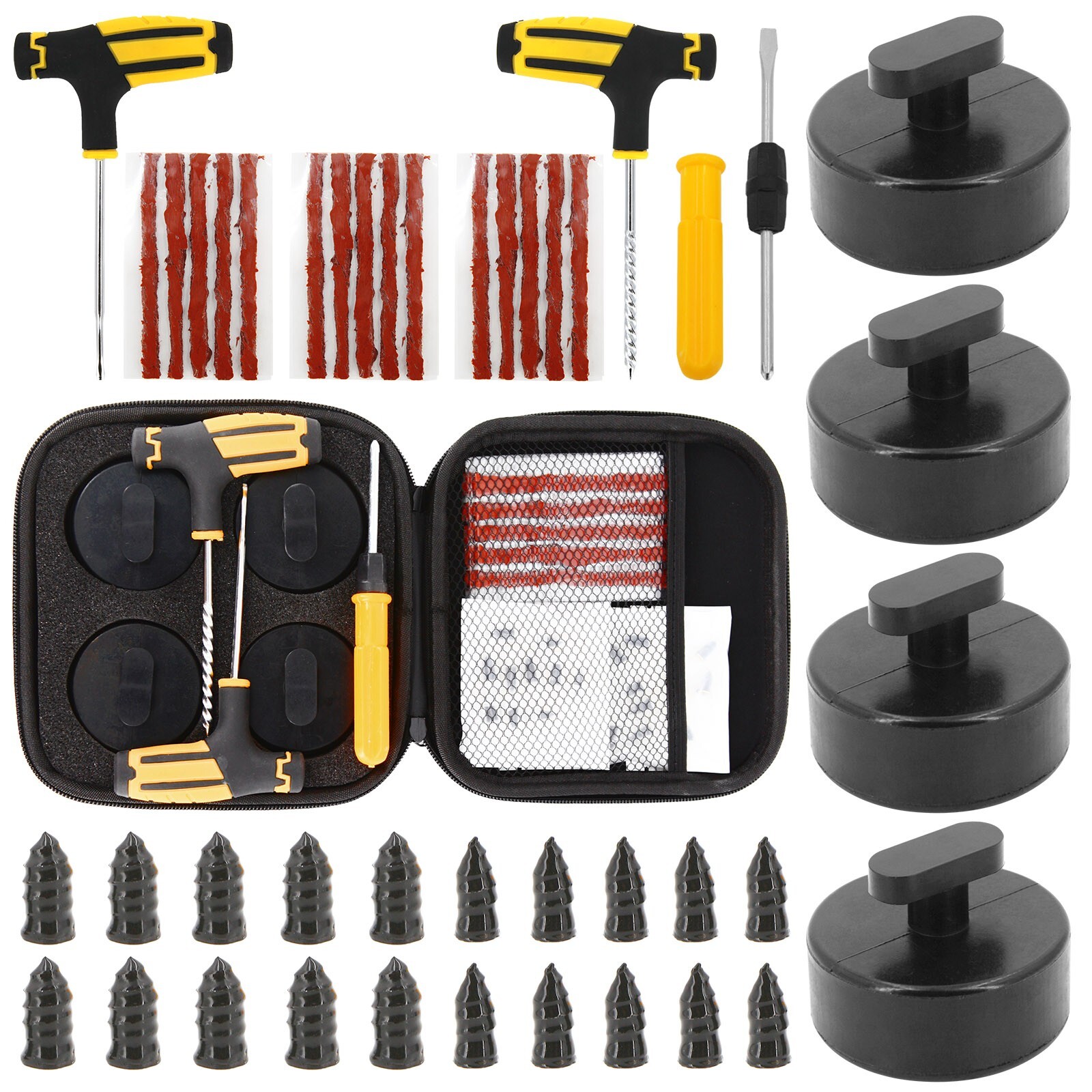 Jacking Lift Pad Jack Puck For Chevy Corvette C5 C6 C7 C8 GS Z06 ZR1 ...