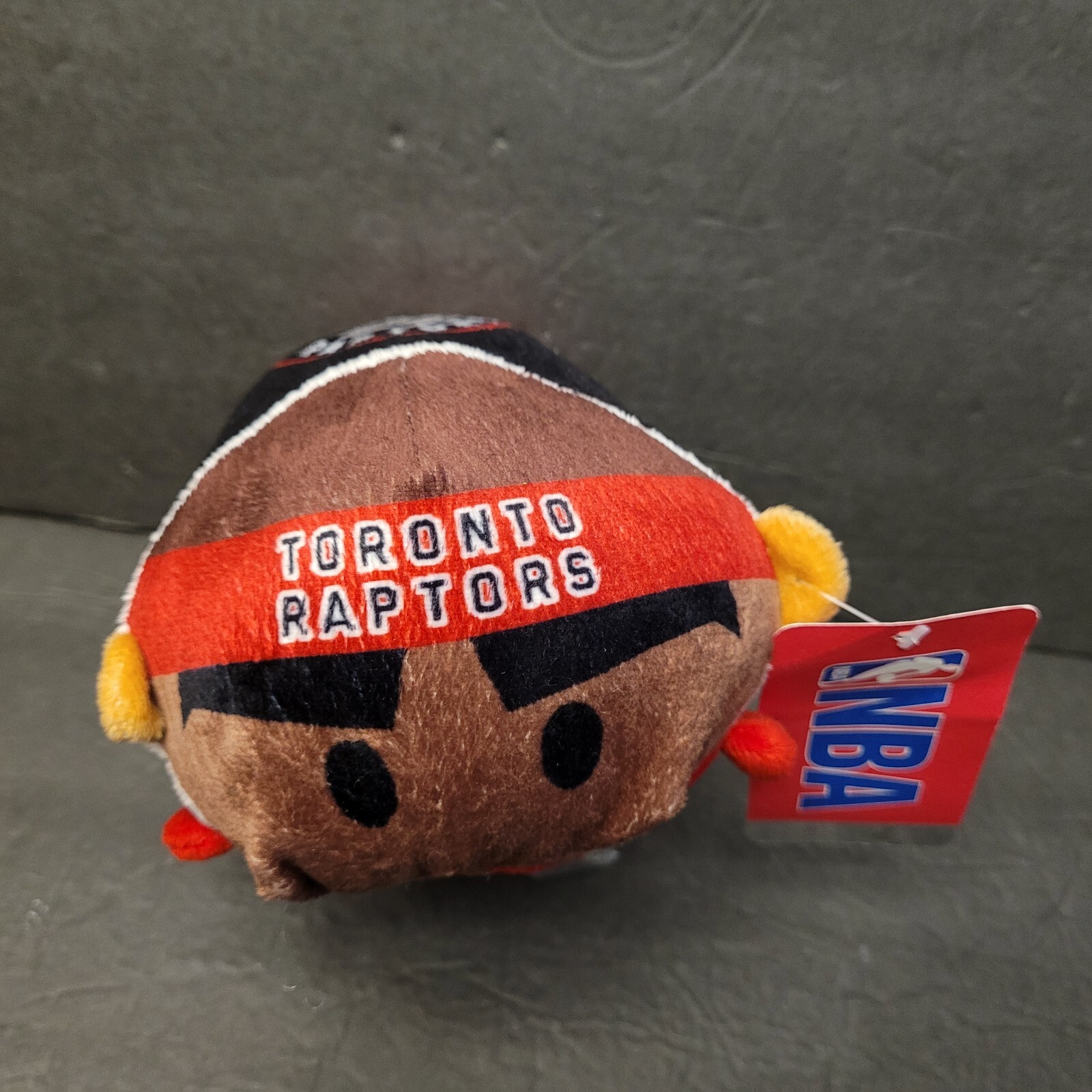 Toronto Raptors Tsum Tsum Zamboni Plush NBA Basketball Plush Stuffed ...