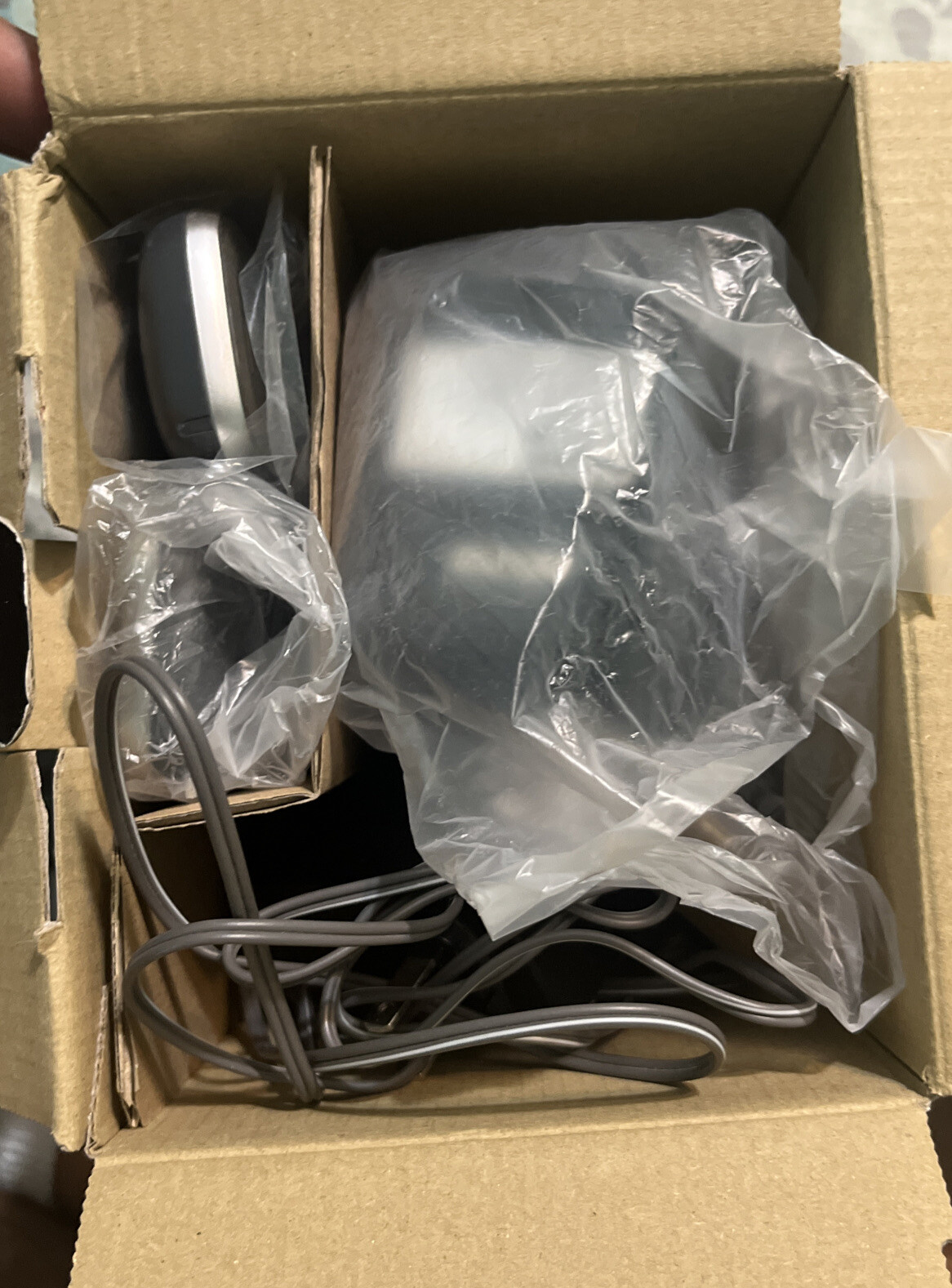 Panasonic+Cordless+Phone+Sys+KX-TGD832W+Digi+Ans+DECT+6.0+Call+ID+1.6 ...