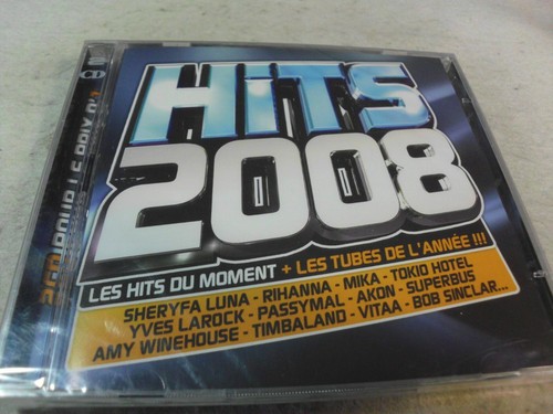Hits 2008 - Doppel CD OVP | eBay.de
