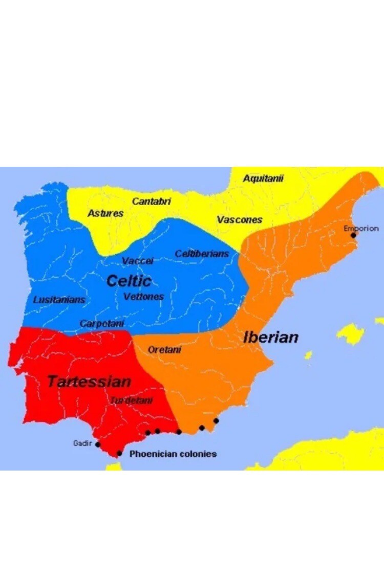 Celtic Turduli People 140BC-90BC Coin Ancient Iberian Winged Cupid ...