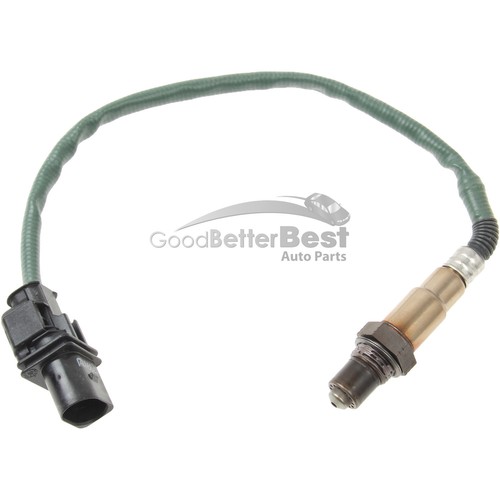 One New Bosch Oxygen Sensor Upstream 17283 0085423018 for Mercedes MB ...