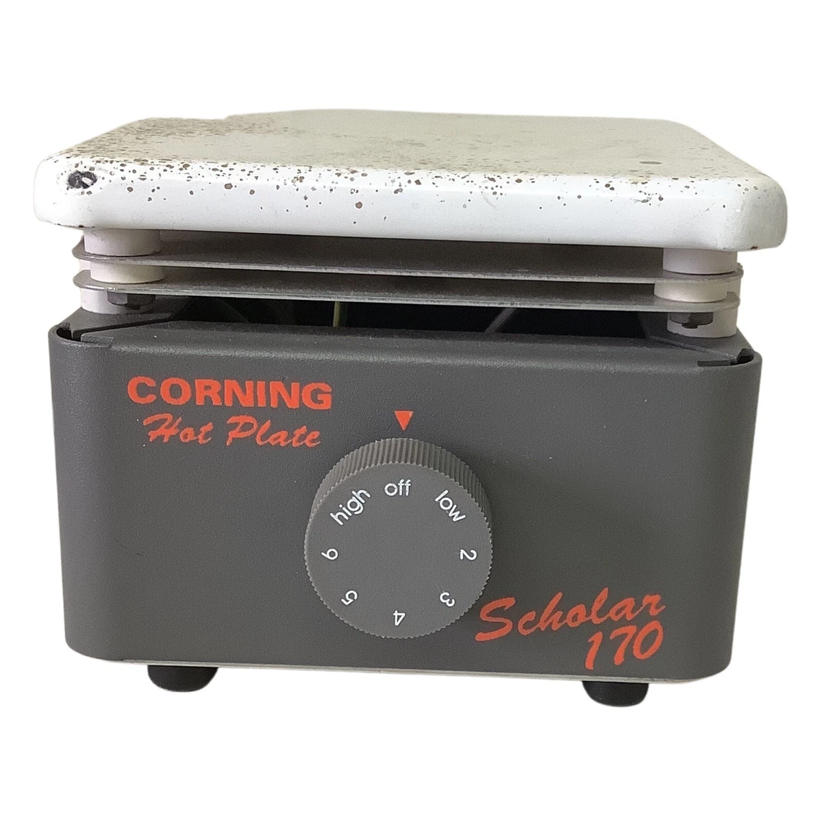 Laboratory Hot Plate