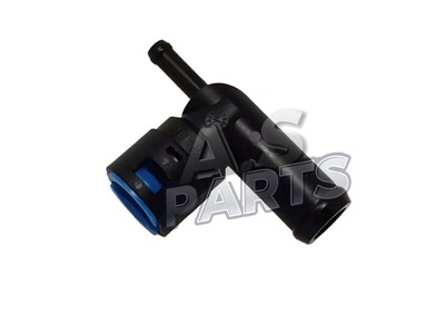 Heater Joint for SUZUKI EECO, VERSA - 17880-78A01 | eBay