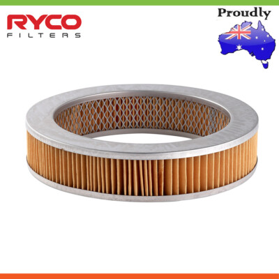 Brand New * Ryco * Air Filter For NISSAN SUNNY SG 1.3L 4Cyl Petrol E13 ...