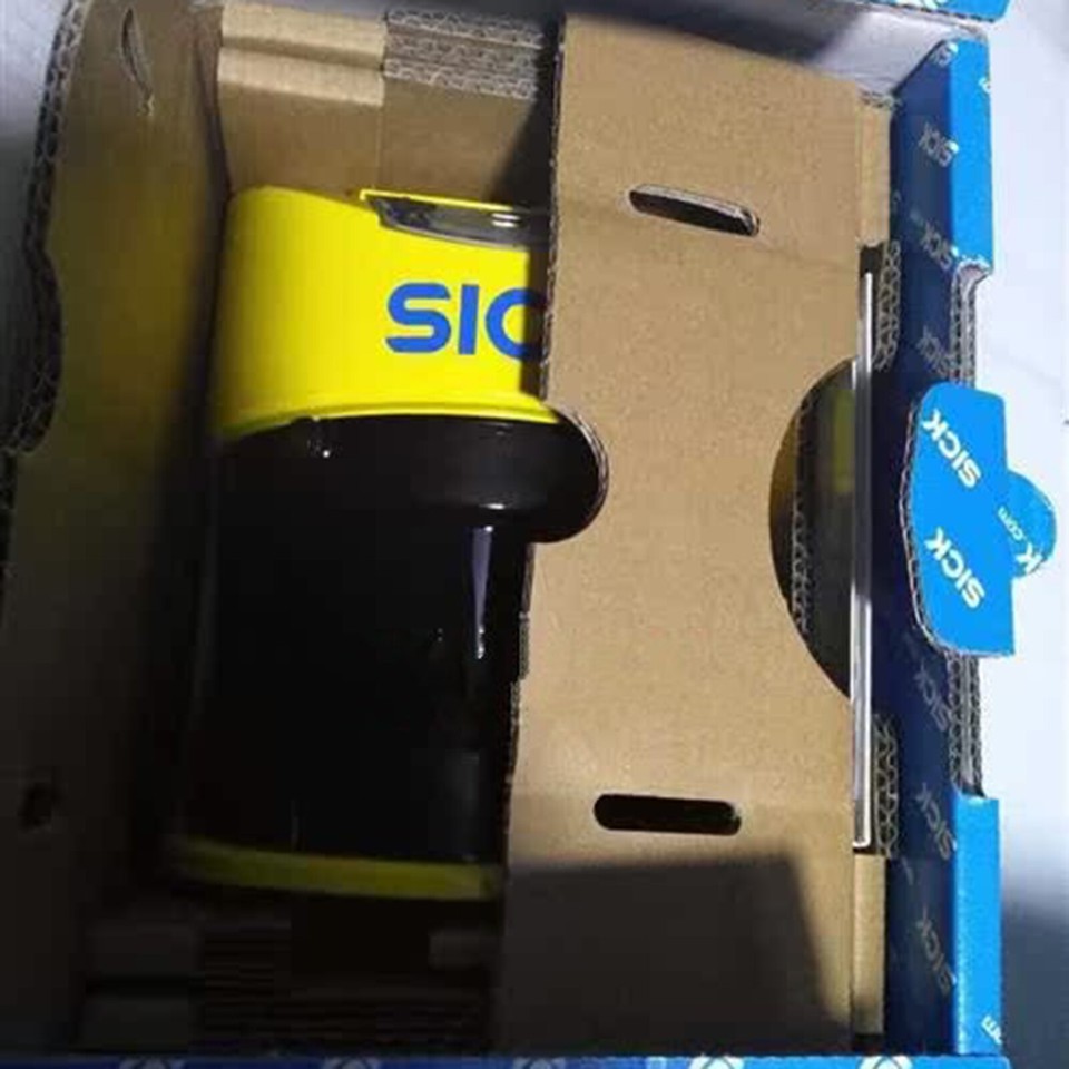 1PC new SICK S30A-7111CP 1045654 Safe laser scanner fast Ship #YP1 | eBay