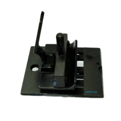 Gauge set 1 1/2 Plate Foot Needle Clamp Singer 212 | eBay