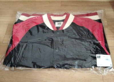 THE FIRST SLAM DUNK Shohoku Jersey set XL Toei Animation Official Stor ...