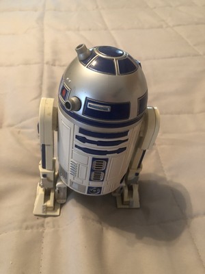 Vintage Kenner R2-D2 DROID FACTORY Star Wars Figure 3 Leg Complete ...