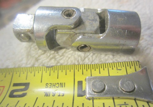 3/8" KAL UNIVERSAL SWIVEL ADAPTER SOCKET tool,VTG tool adaptor | eBay