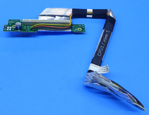 Genuine Dell Poweredge C4130 CPU1 PCI-E Slot1 Cable RF676 | eBay