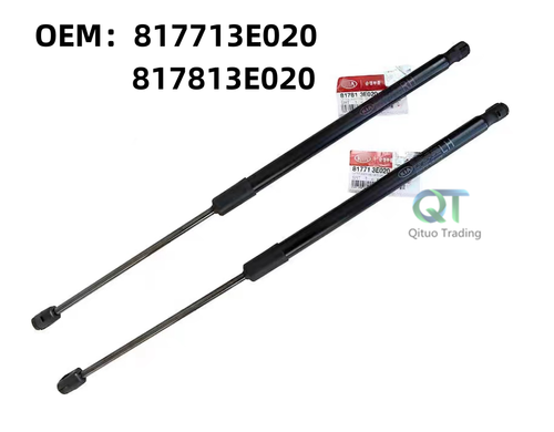Genuine/OEM 817713E020 817813E020 LIFTER ASSY-TAIL GATE,LH RH for Kia Sorento 2X | eBay