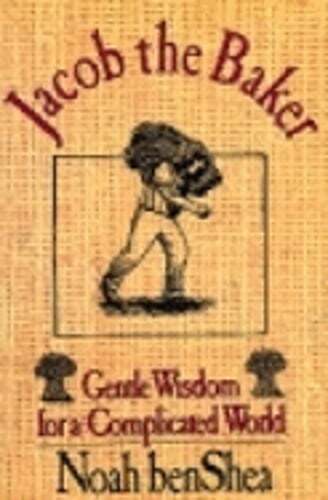 Jacob the Baker by Noah Benshea: Used 9780394579252| eBay